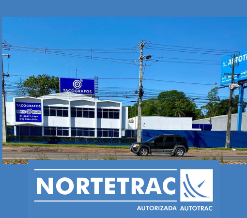 Nortetrac - Autorizada Autotrac